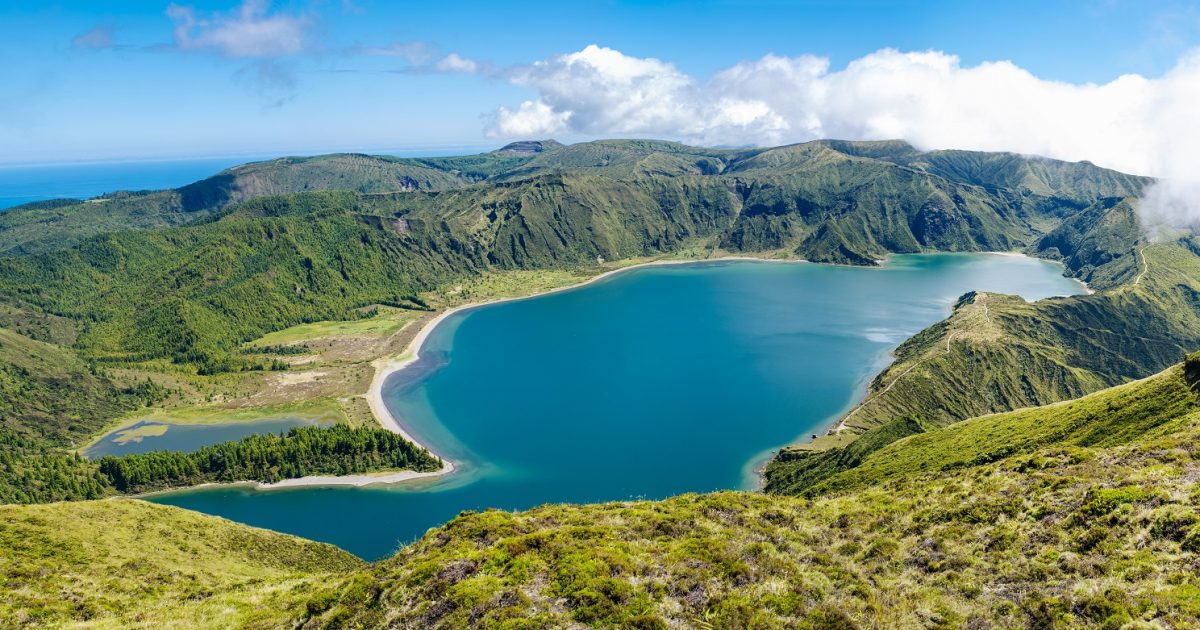 Kreuzfahrt-Ausflüge in Ponta Delgada (São Miguel) | Meine Landausflüge